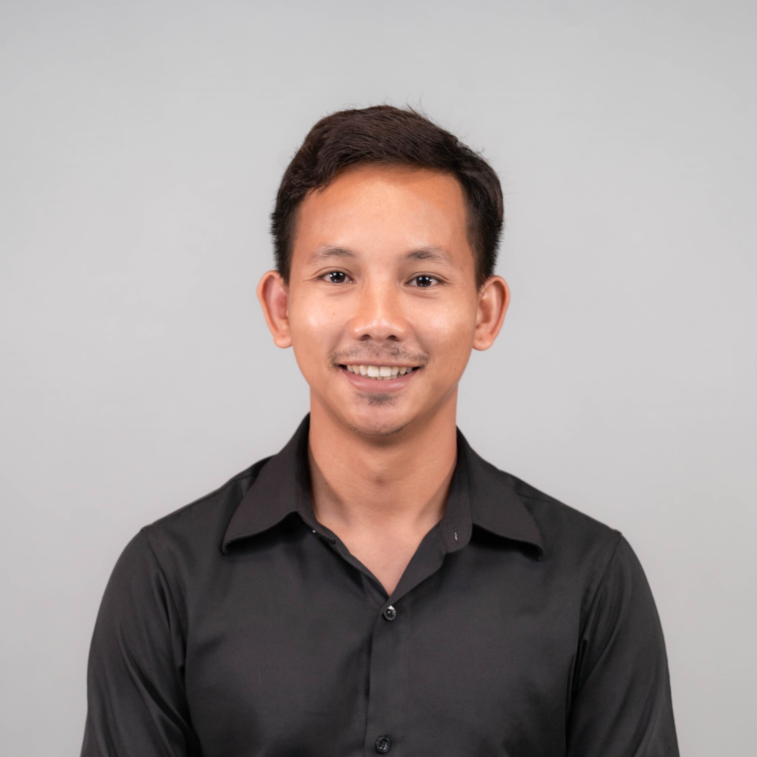 OUR TEAM – ICF Siemreap
