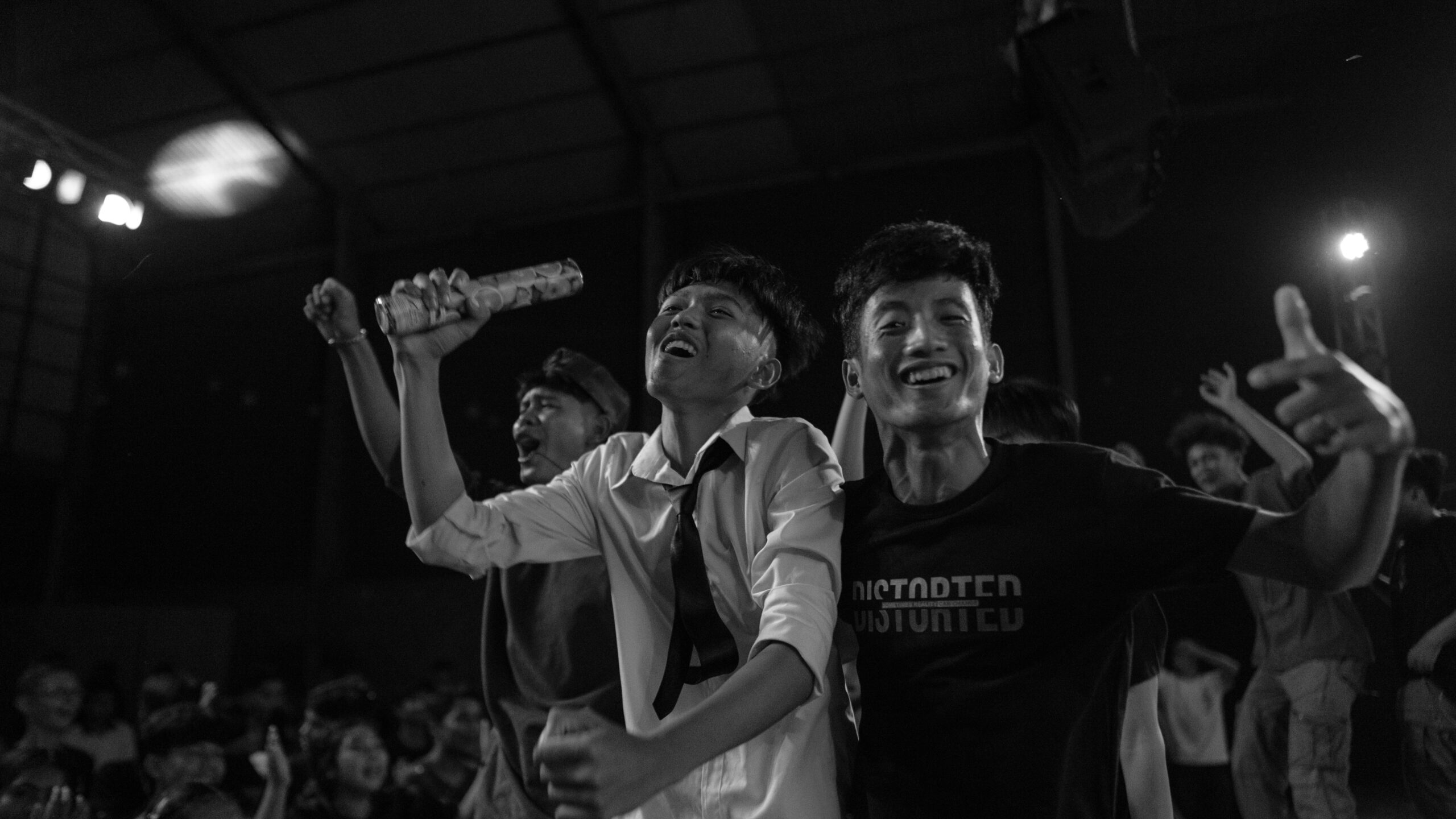 ONEIGHTY – ICF Siemreap