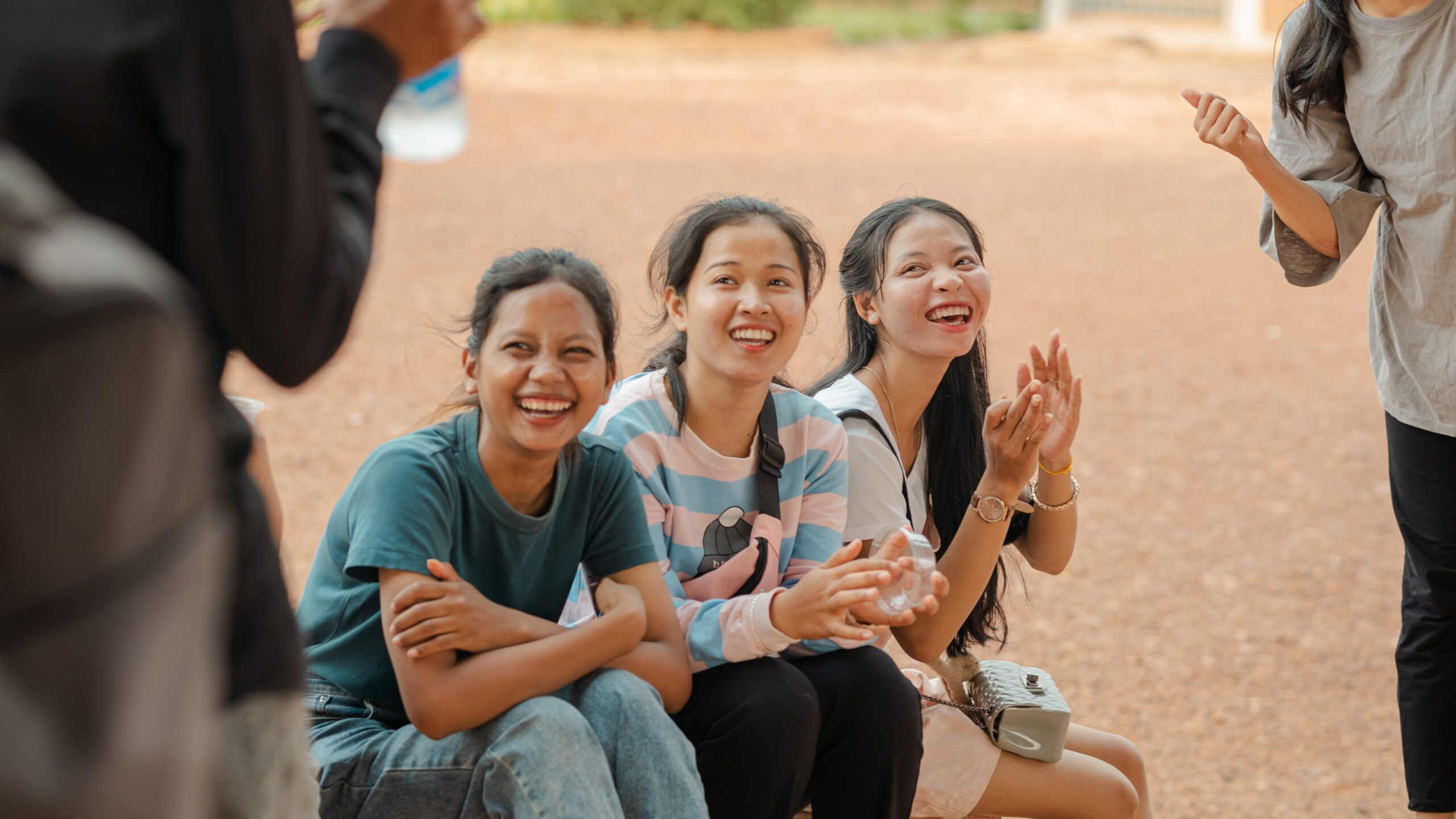 OUR VISION – ICF Siemreap